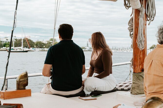 River Cruise on Historical Vessel - Practical Details: What You Need to Know