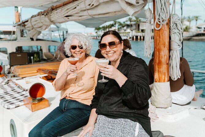 River Cruise on Historical Vessel - Who Will Love This Experience?