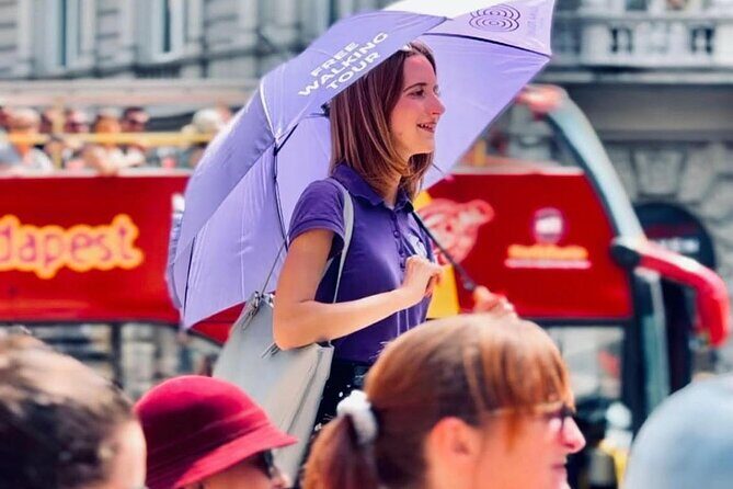 River Cruise ticket and Walking Tour in Budapest - An In-Depth Look at the Tour Itinerary