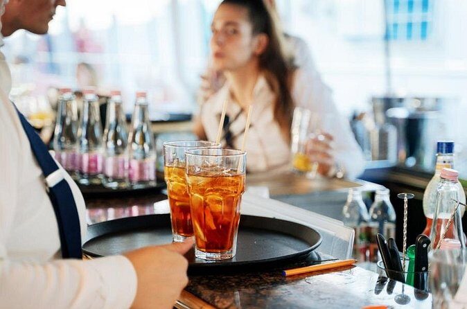 River Cruise ticket and Walking Tour in Budapest - The Sum Up: Who Will Love This Tour?