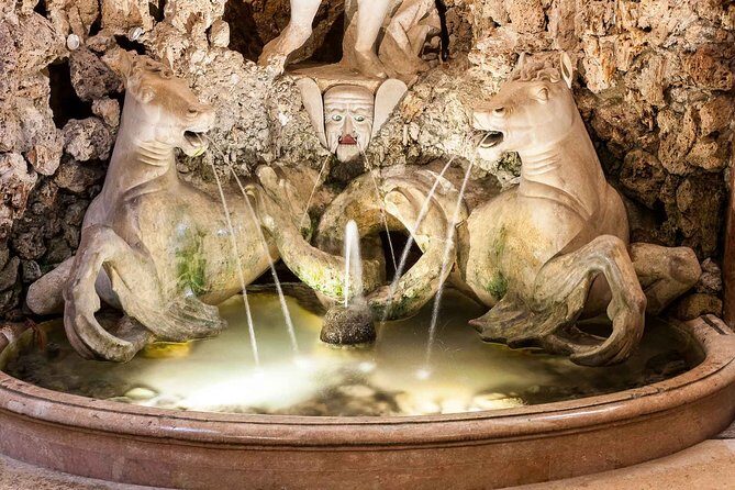 River Cruise to Hellbrunn, Palace & world-famous trick fountains - Final Thoughts