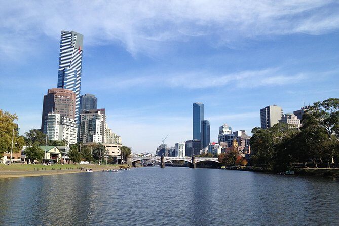 River Gardens Melbourne Sightseeing Cruise - FAQ