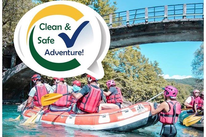 River rafting at Voidomatis River !! Zagori area - Final Thoughts