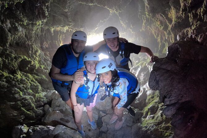 River Rafting from Split- Cliff Jumping- Cave Visit - The Sum Up