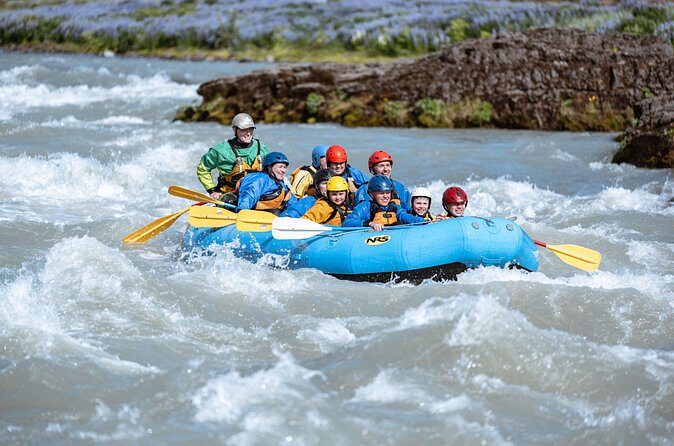 River Rafting on the Golden Circle - Why This Tour Is Worth Considering  