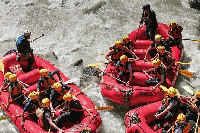 River Rafting Simme with OUTDOOR - Why We Believe the Value Is Impressive