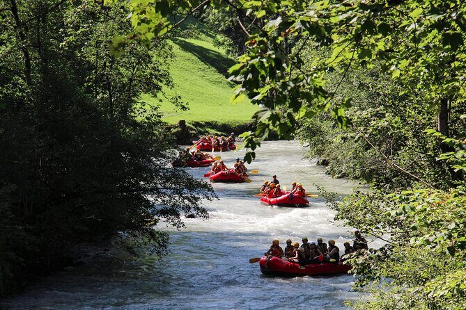 River Rafting Simme with OUTDOOR - Final Thoughts: Who Will Love This Tour?