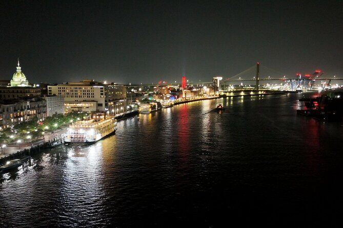 River Street Karaoke Cruise - Practical Tips for a Great Experience