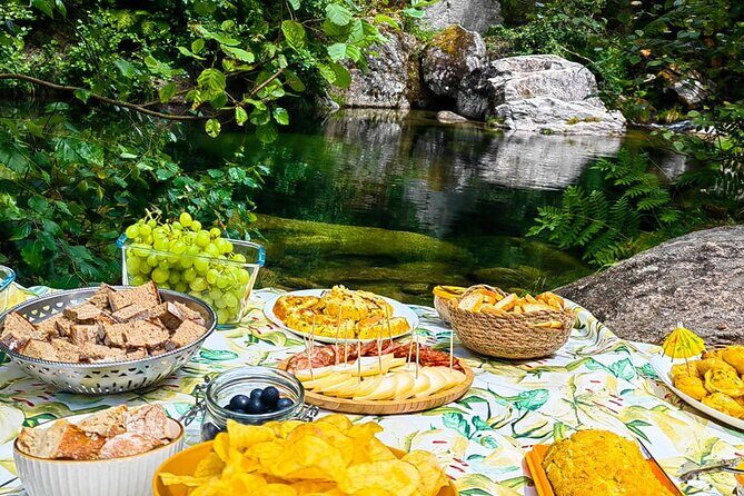 River Trekking/soft canyoning through wild lagoons and Waterfalls - Final Thoughts