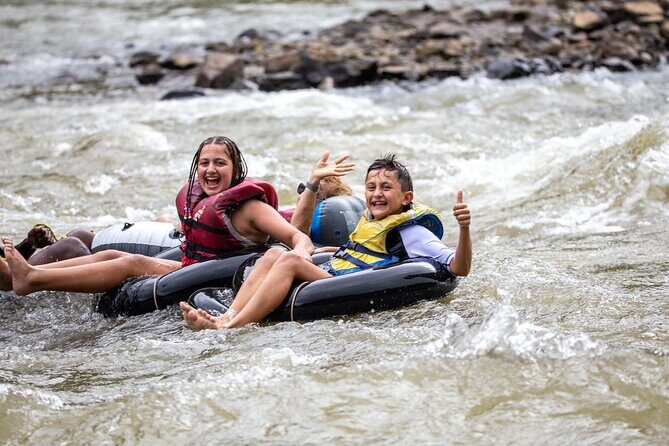 River Tubing Fiji, Navua River - Addressing the Long Travel and Potential Downsides