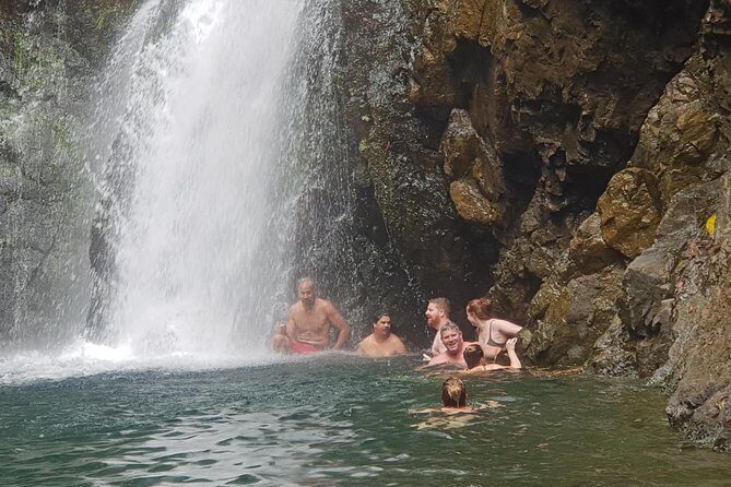 River Tubing Fiji, Navua River - Authentic Review Highlights