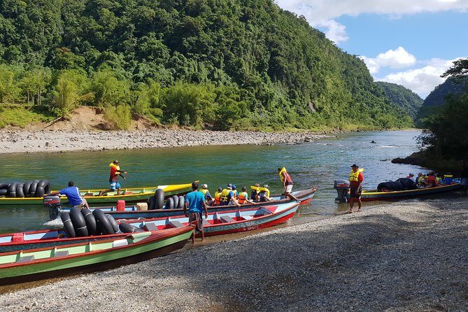 River Tubing Fiji, Navua River - Who Is This Tour Best For?