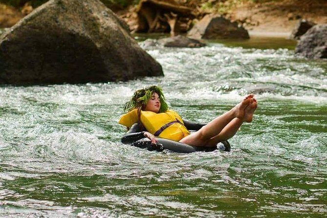 River Tubing Fiji, Navua River - FAQ