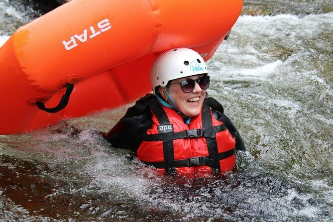 RIVER TUBING on the River Feshie | Aviemore, Scotland - FAQ