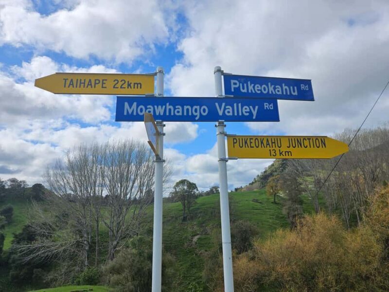 River Valley Lodge: River Valley E-Bike Rental with Lunch - The Ride: Terrain, Distance, and Difficulty