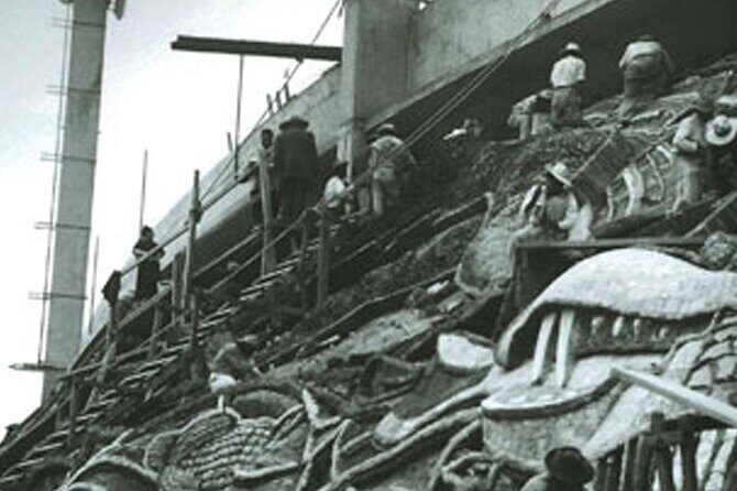 Rivera and Frida Kahlo Legacy Tour Small Groups - Who Is This Tour Best For?  