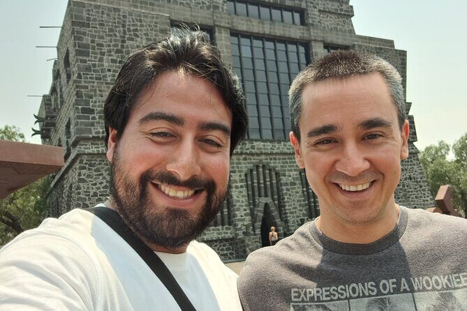 Rivera and Frida Kahlo Legacy Tour Small Groups - FAQs  