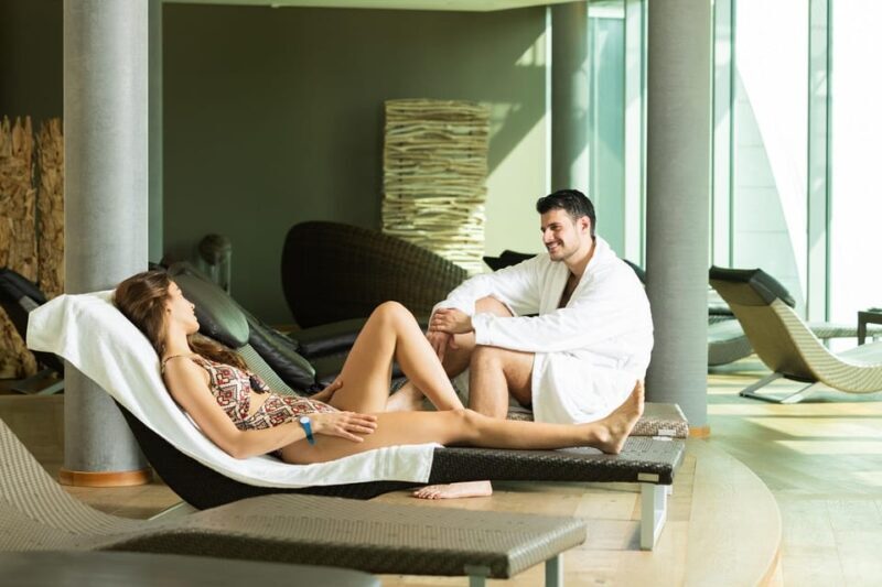 Rivera-Ticino: Splash e Spa Tamaro 4-Hour SPA Entry Ticket - Pricing and Value