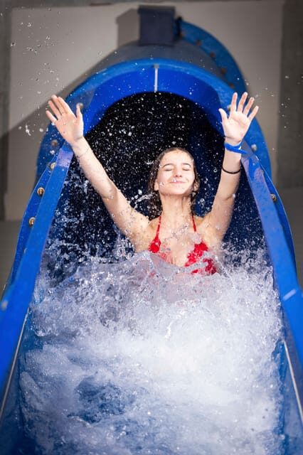 Rivera-Ticino: Splash e Spa Tamaro 4-Hour Waterpark Ticket - Authentic Experiences from Reviewers