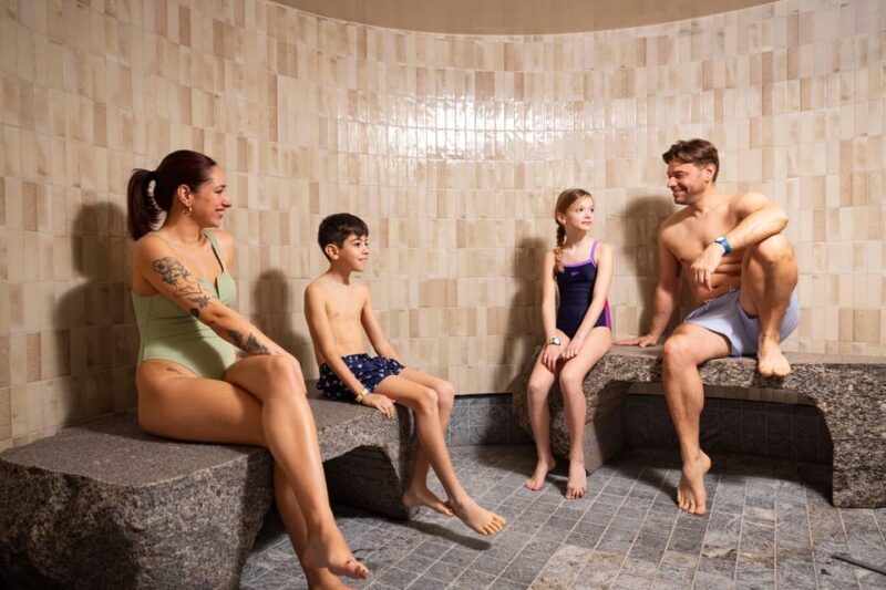 Rivera-Ticino: Splash e Spa Tamaro 4-Hour Waterpark Ticket - Final Thoughts