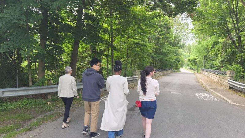 RiverBrink Art Museum: Historical Walking Tour of Queenston - Exploring Queenston through the RiverBrink Art Museum: A Historical Walking Tour Review