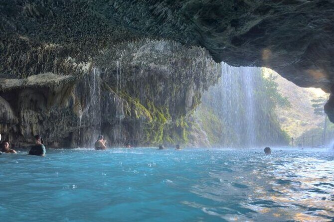 Rivers of Light Waterfalls and Paradise Tolantongo - Authentic Experiences and Practical Tips