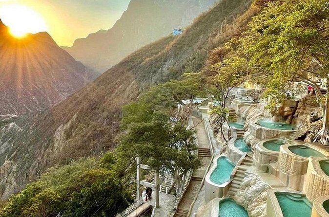 Rivers of Light Waterfalls and Paradise Tolantongo - Final Thoughts