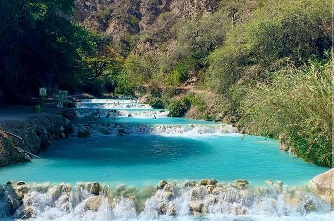 Rivers of Light Waterfalls and Paradise Tolantongo - FAQ