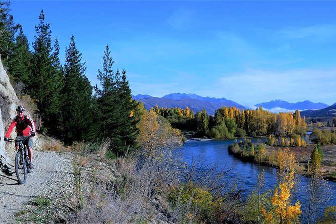 Riverside Electric Bike Tour - A Closer Look at the Riverside Electric Bike Tour