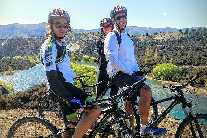 Riverside Electric Bike Tour - Final Thoughts