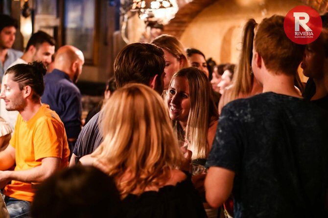 Riviera Bar Crawl Party with Free Shots and VIP Entry - Final Thoughts