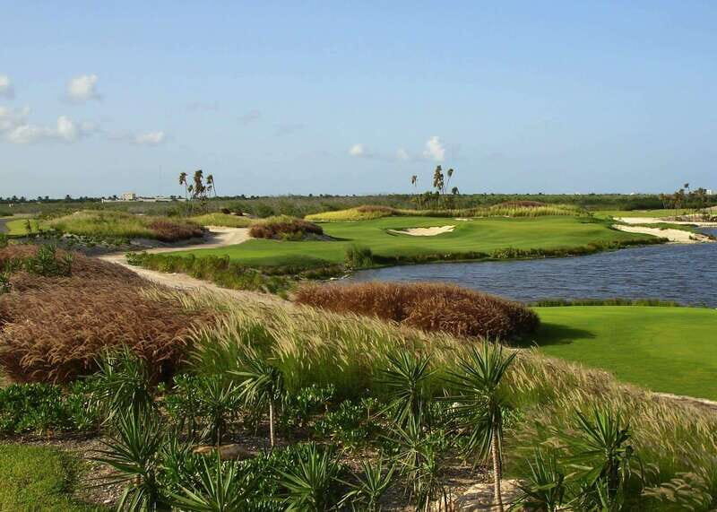 Riviera Cancun Golf Course | Golf Tee Time - An In-Depth Look at the Riviera Cancun Golf Course Experience