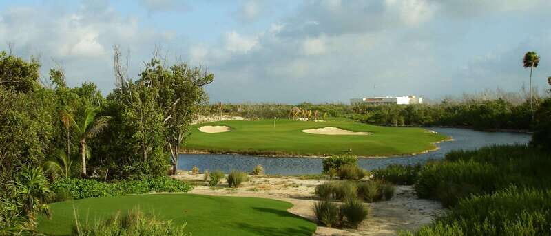 Riviera Cancun Golf Course | Golf Tee Time - Final Thoughts