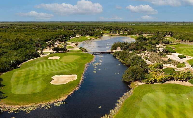 Riviera Cancun Golf Course | Golf Tee Time - FAQs