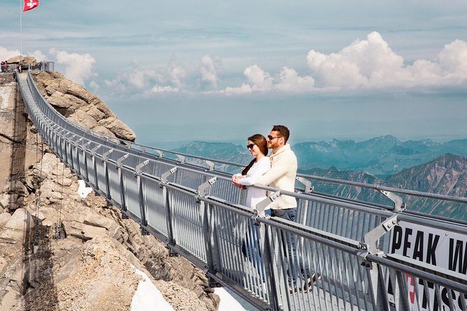 Riviera Col du Pillon & Glacier 3000 from Lausanne - Riviera Col du Pillon & Glacier 3000 from Lausanne: A Complete Review