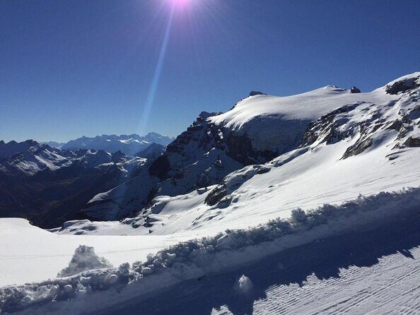 Riviera Col du Pillon & Glacier 3000 from Montreux - Riviera Col du Pillon & Glacier 3000 from Montreux: An Honest Review