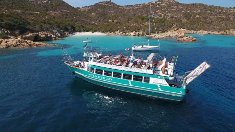 Riviera di Gallura_Excursions La Maddalena Archipelago - Why This Tour Works
