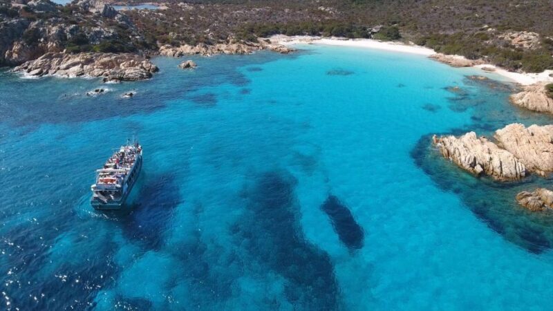 Riviera di Gallura_Excursions La Maddalena Archipelago - Who Should Consider This Tour