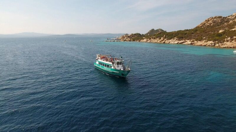 Riviera di Gallura_Excursions La Maddalena Archipelago - FAQ