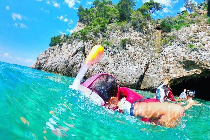 "Riviera di Ulisse" tour from Sperlonga to Gaeta - Why This Tour Is a Great Pick