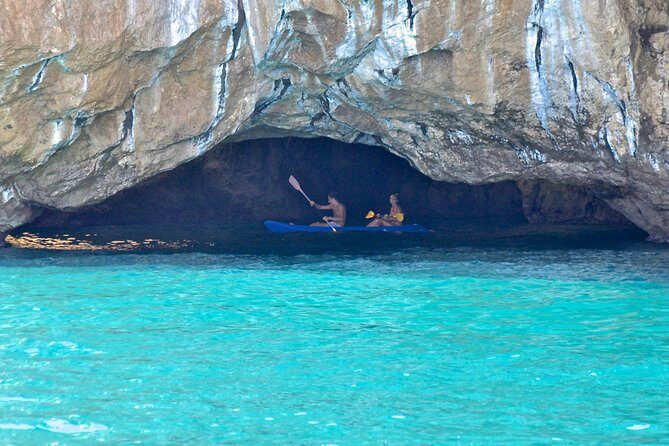 "Riviera di Ulisse" tour from Sperlonga to Gaeta - FAQ