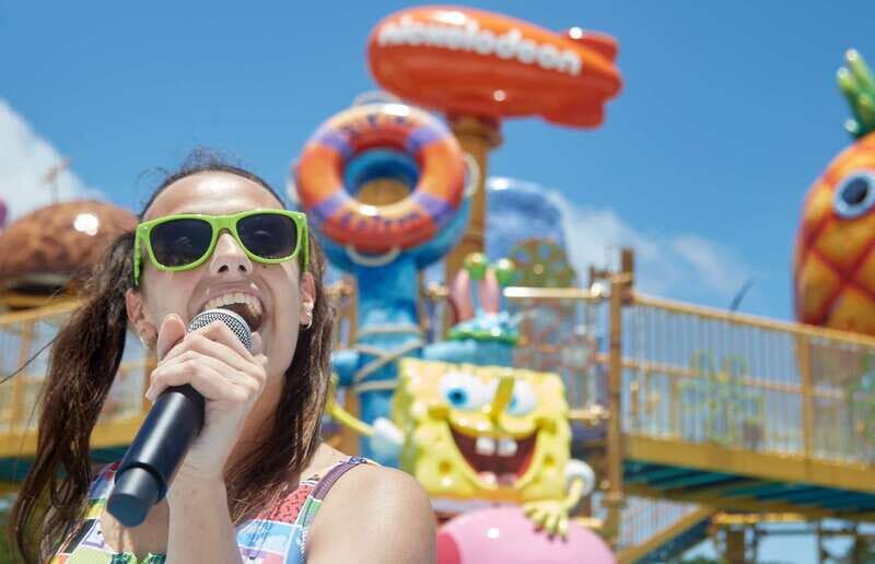 Riviera Maya: Aqua Nick Park - Splash Bites - An In-Depth Look at Aqua Nick Park