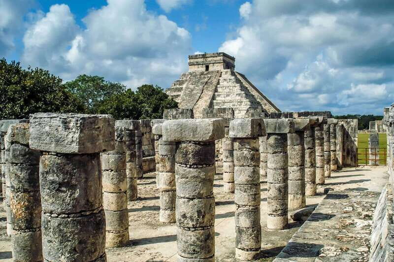Riviera Maya: Chichen Itza Early Access with Pick-up & Lunch - The Sum Up