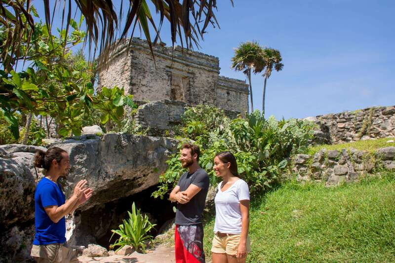 Riviera Maya: Exclusive Rio Secreto and Tulum Tour - Who Is This Tour Perfect For?