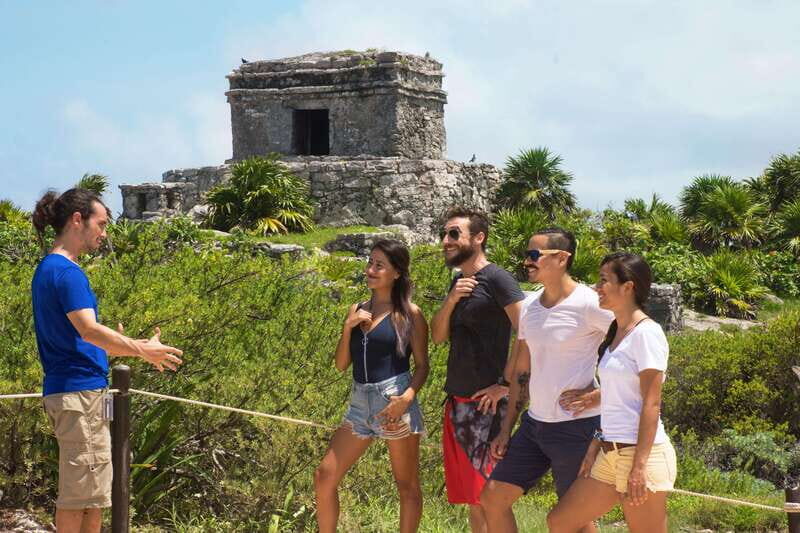 Riviera Maya: Exclusive Rio Secreto and Tulum Tour - FAQ