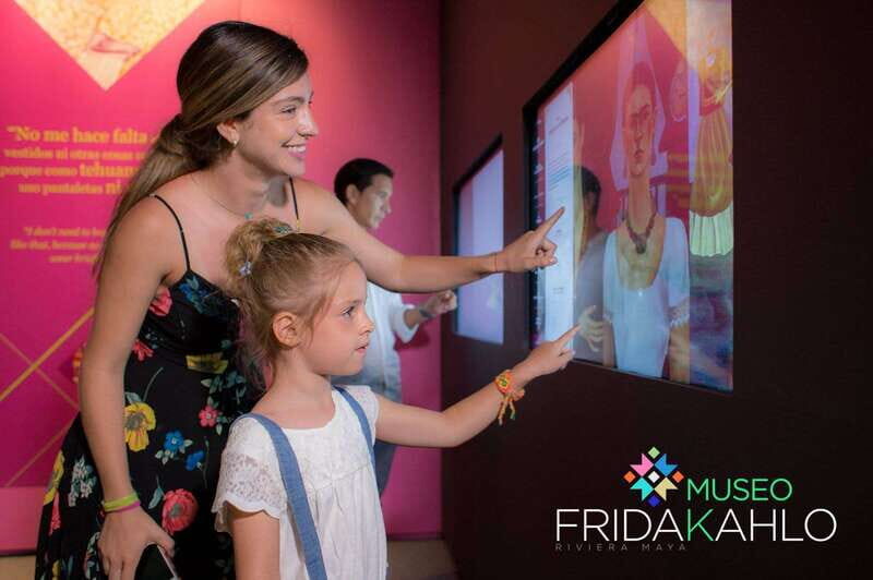 Riviera Maya: Frida Kahlo Museum Guided Tour 2025 - Authentic Encounters and Practical Tips
