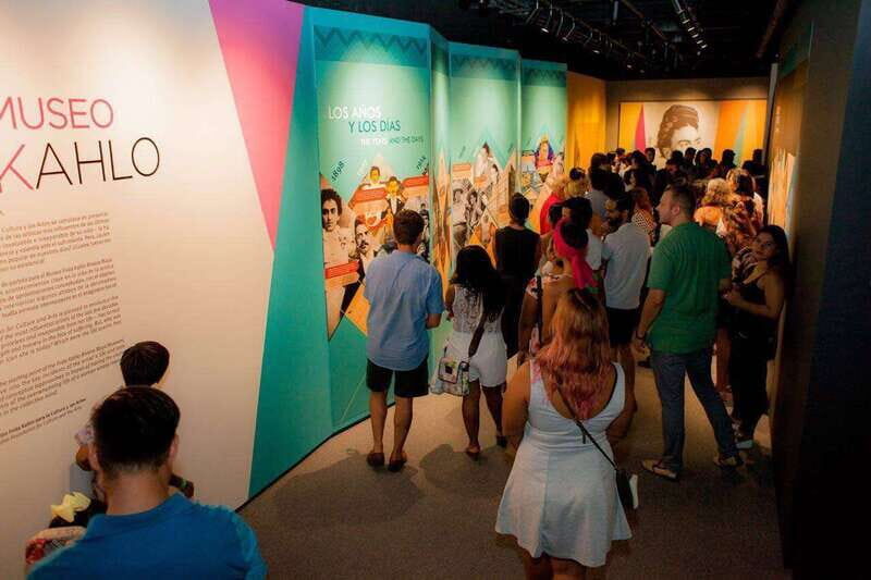 Riviera Maya: Frida Kahlo Museum Guided Tour 2025 - FAQ