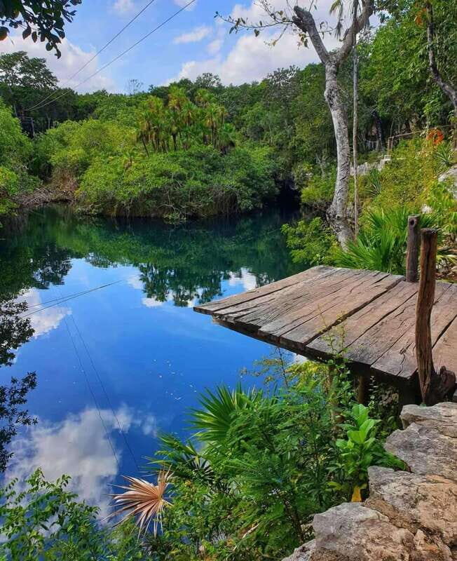 Riviera Maya: Half Day Jaguar Cenote and Zipline Adventure - Final Thoughts: Who Is This Tour Perfect For?