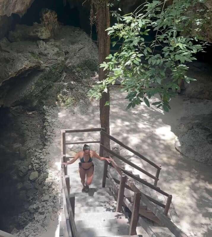 Riviera Maya: Half Day Jaguar Cenote and Zipline Adventure - FAQ