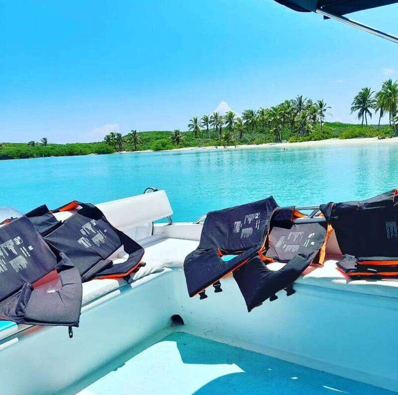 Riviera Maya: Isla Contoy and Isla Mujeres Full-Day Tour - Who Should Consider This Tour?